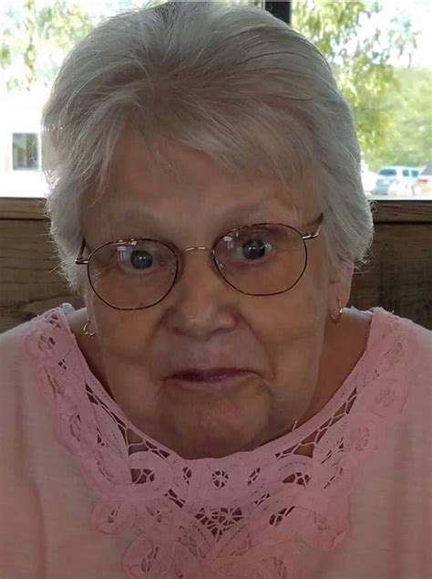 Marilyn Mauro Obituary Dayton Oh