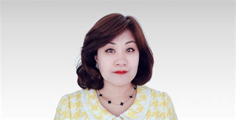 Dr Xiaolin Chen Kraneshares Europe