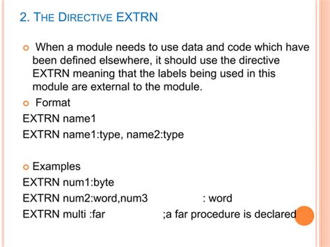 Chapter 5 Programming Concepts Iv PPT Free Download