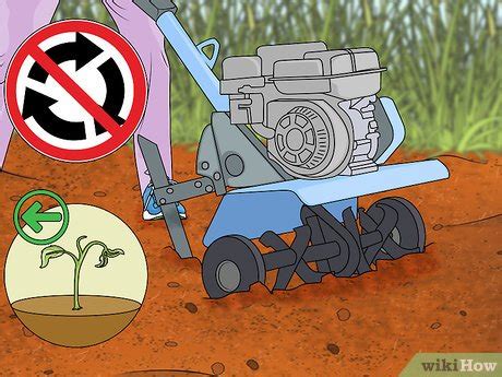 3 Ways To Fix Compacted Soil WikiHow