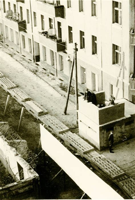 Berliner Mauer In Neukölln Ddr Museum Berlin