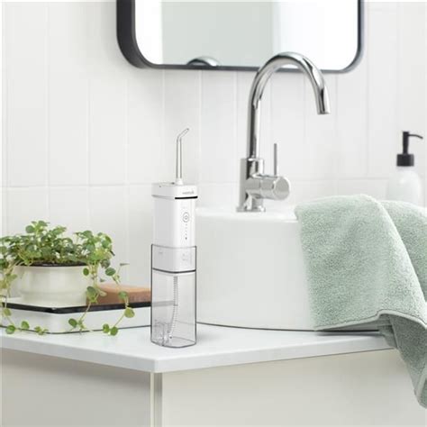 Waterpik™ White Cordless Slide Professional Water Flosser Wf 17