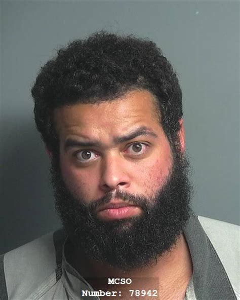 Golden Quetin Jamal Montgomery County Police Reporter