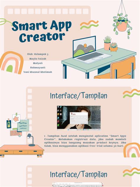 Smart Apps Creator Pdf