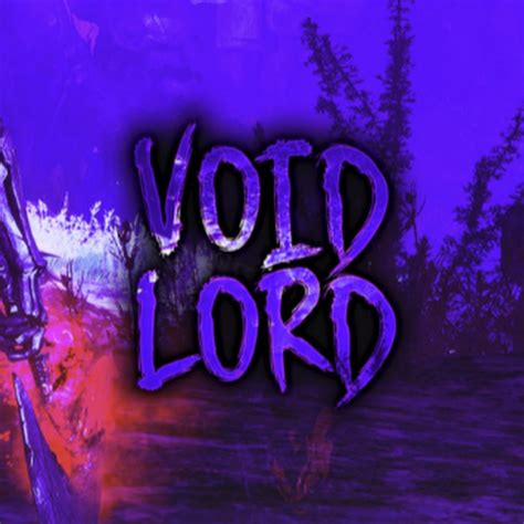 Voidlord Youtube