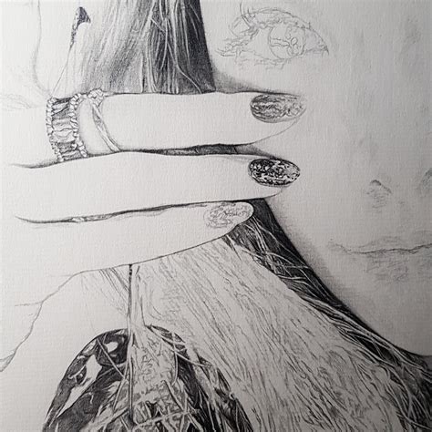 Kyriepixie On Behance