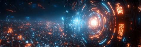 Innovative And Integrated Communication Industry Solutions For The Evolving Digital Future