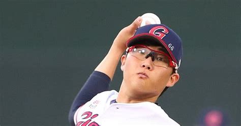 5이닝 2실점 박세웅 4번째 등판서도 첫 승 실패