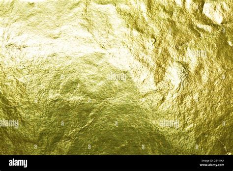 Gold foil hi-res stock photography and images - Alamy