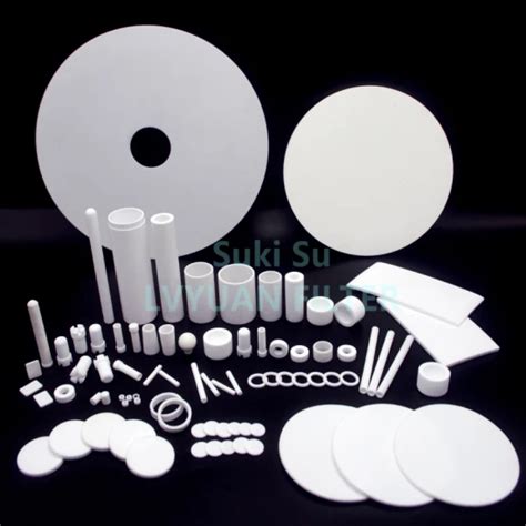 05 1 5 10 25 50 Um Sintered Porous Uhmwpe Polyethylene Oxygen Diffuser