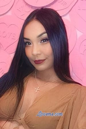 Celeste Barranquilla Colombia Latin Women Age T V
