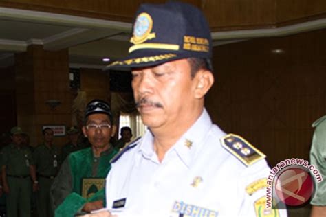 Ancam Cabut Izin Kolektor Parkir Nakal ANTARA News Kalimantan Selatan