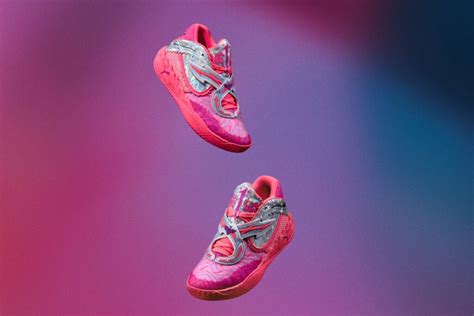 Puma Hoops And Lamelo Ball Unveil Mb 05 World Tour Iconic Mnl