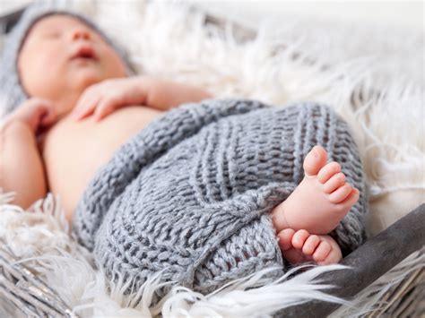 Dermatitis Seborreica Infantil Consejos Para Aliviarla