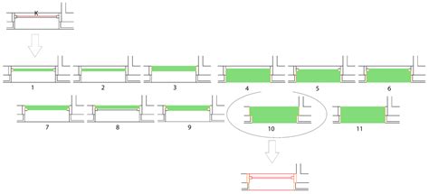 Floor Plan Abbreviations And Symbols Australia Home Alqu