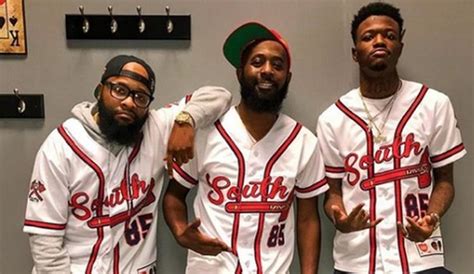 Dc Young Fly Karlous Miller And Chico Bean Breakfast Club