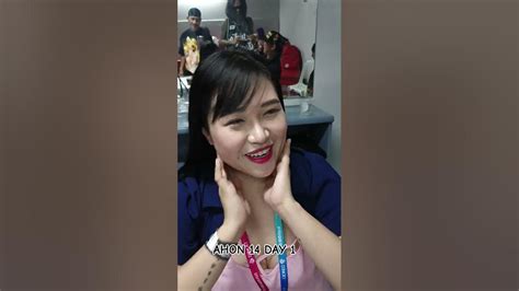 Ahon 14 Day Bts Ahon14 Fliptop Youtube