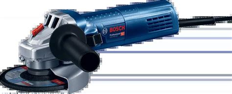 Gws 900 100 เครื่องเจียรไฟฟ้า Bosch Professional