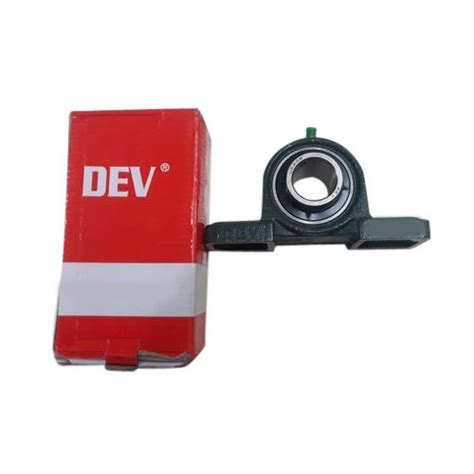 Cast Iron UCP Pillow Block Bearing At Piece In Ahmedabad ID