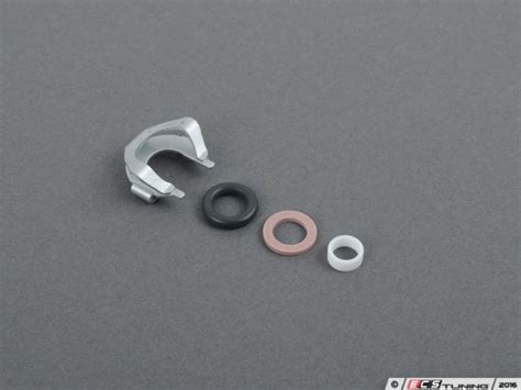 Genuine Volkswagen Audi - 03H198149 - Lower Injector O-Ring Kit ...