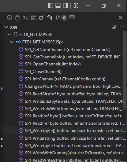 Maybe It Is Great And Useful That Support Export The Outline To A File