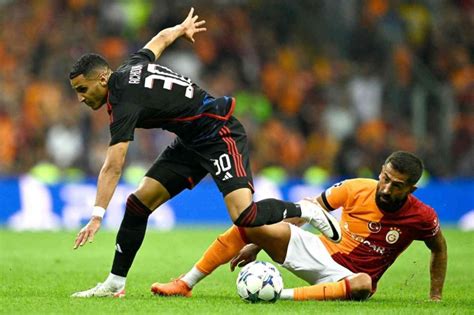 Prediksi Ucl Matchday 6 Copenhagen Vs Galatasaray Lupakan Laga Old