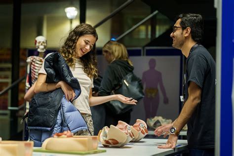Learn About The Anatomy Of Sex With Bits And Bobs Adult Only Event At The Fire Station