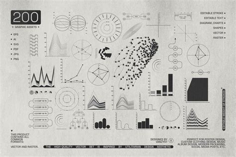 200 Utilitarian Graphic Kit On Yellow Images Creative Store 131026