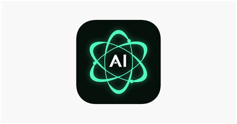 ChatAI AI Chatbot Assistant En App Store