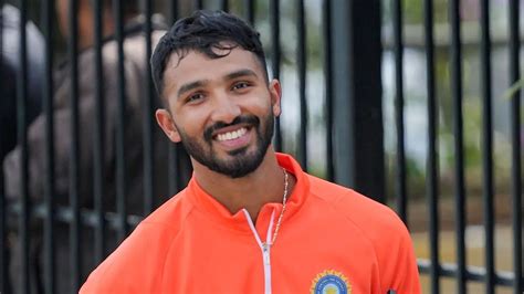 Why Was Devdutt Padikkal Scared A Night Before Debut The Young Batter