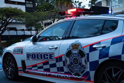 Fatal Single Vehicle Crash Boonah Ipswich