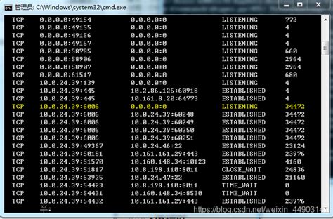 Tensorboard Localhost6006 无法访问此网站 Csdn博客