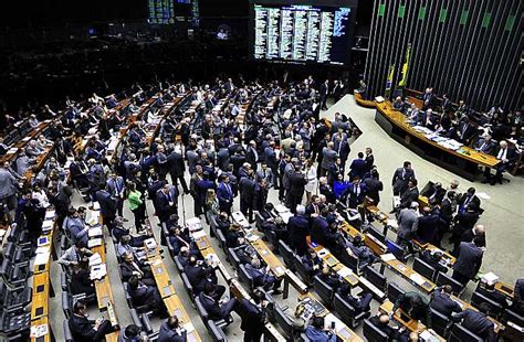 Câmara Aprova Intervenção De Temer No Rj Veja Como Votou Cada Deputado