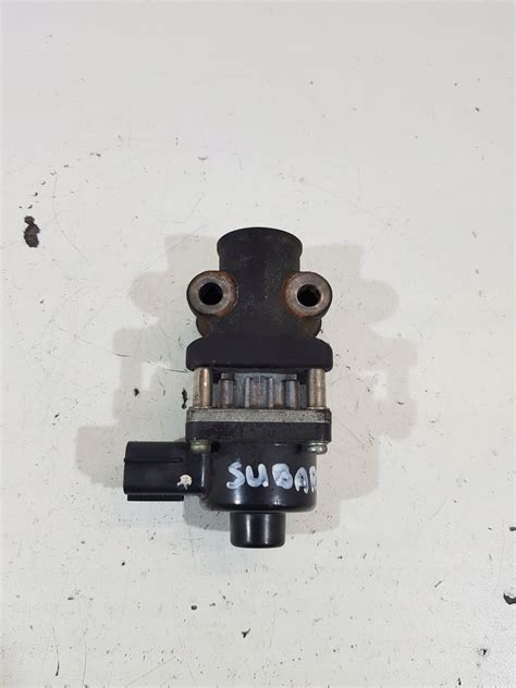 КЛАПАН РЕЦИРКУЛЯЦИИ ОГ SUBARU IMPREZA FORESTER GH 1.5 B 16V купить на ...