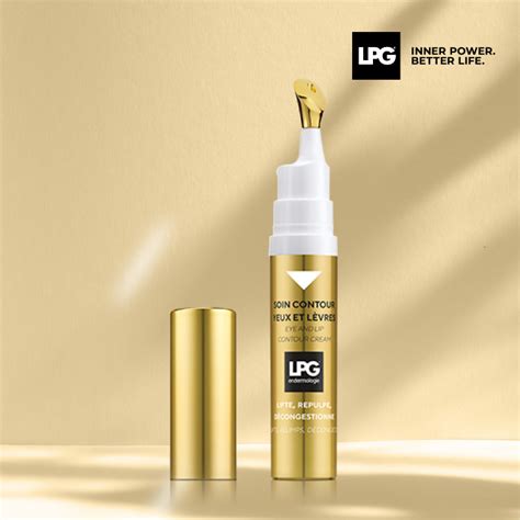 아이 And 립 컨투어 크림 9ml Lpg엔더몰로지
