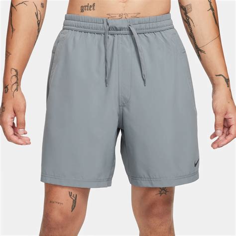 Nike Dri Fit Form Mens 7 Unlined Versatile Shorts Performance