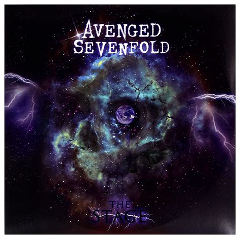 120 000 Classic Rock Album Covers Database 1948 2026 Avenged