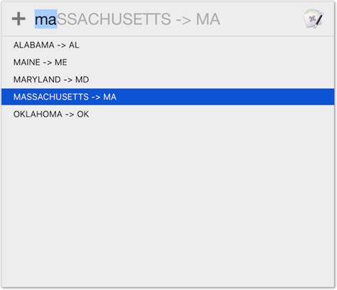 Prompt With JSON Macro Library Keyboard Maestro Discourse
