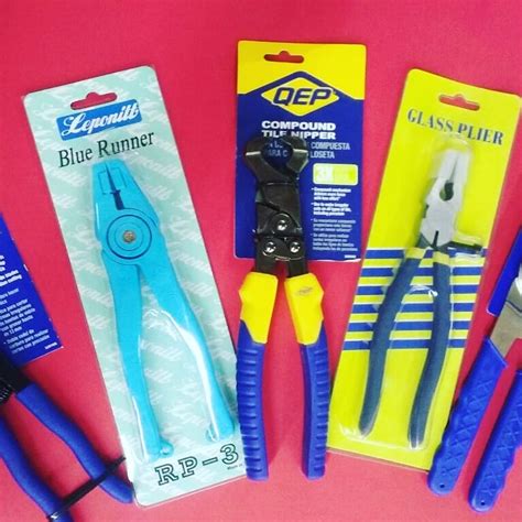 New Plenty Todas Las Herramientas Para Cortar Vidrio O