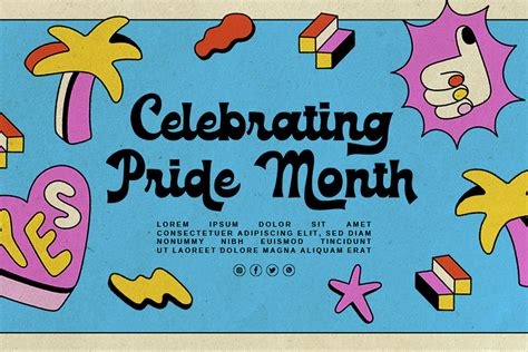 Glimmer Glide Groovy Font Free Design Resources