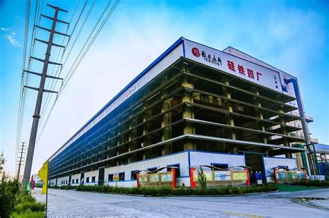 鄂托克经济开发区 大力推进绿色项目建设澎湃号·政务澎湃新闻 The Paper