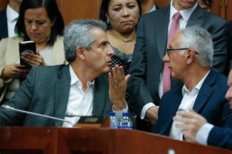 Estos Son Los 7 Senadores Que Evaluarán Si La Reforma De La Salud