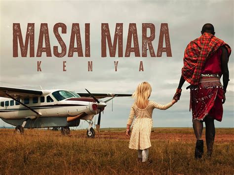 4 Days Masai Mara Kenya Luxury Lodge Safari