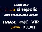 Cinépolis Chile Temuco