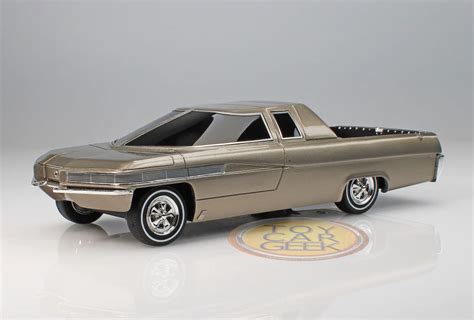 1966 Ford Ranger Ii Concept Champagne Ford Ranger Chevy Muscle