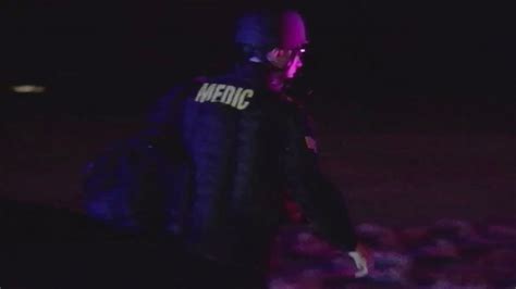 1 Deputy Killed Another Injured Following Standoff In Ohio Abc13 Houston