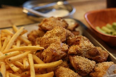 원주맛집 구운치킨맛집 오븐마루치킨 원주점 솔직후기 네이버 블로그