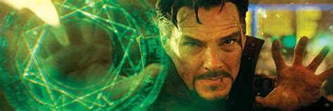 How Doctor Stranges Magic Ties In With The Quantum Realm