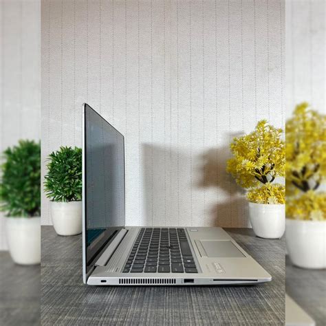 Hp Elitebook G Laptop Gb Ssd Gb Ram Core I U Quad Core Processor Th Gen