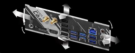 Asrock X670e Pro Rs
